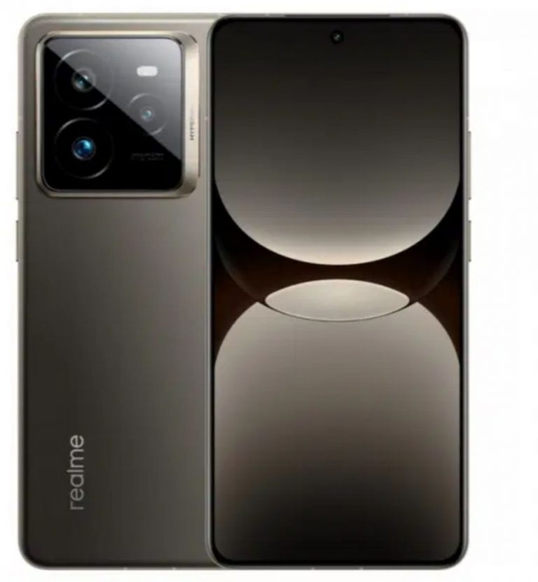 realme GT 7 Pro | OMV